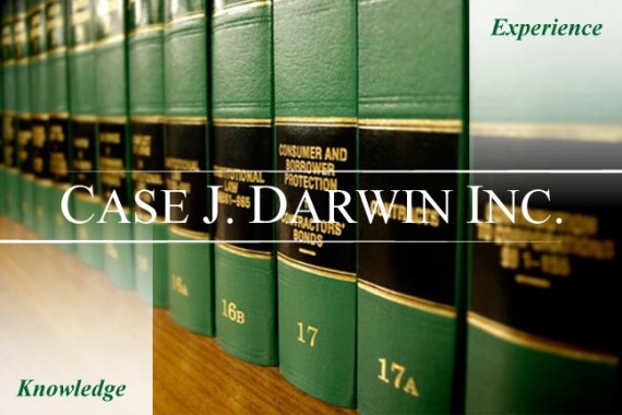 Types of Criminal Charges | Law Office of Case J. Darwin Inc.