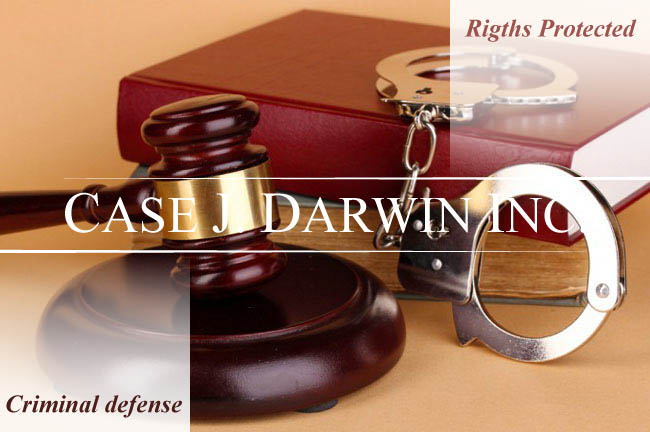 What to Do If You're Arrested | Case J. Darwin Law Office in San Marcos, TX