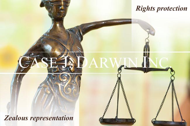 What to expect during a criminal trial process | Case J. Darwin
