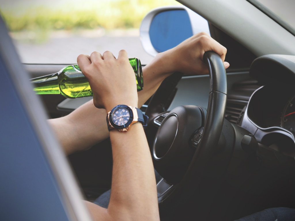 No Refusal Weekends | Case J. Darwin Law Office in San Marcos, TX