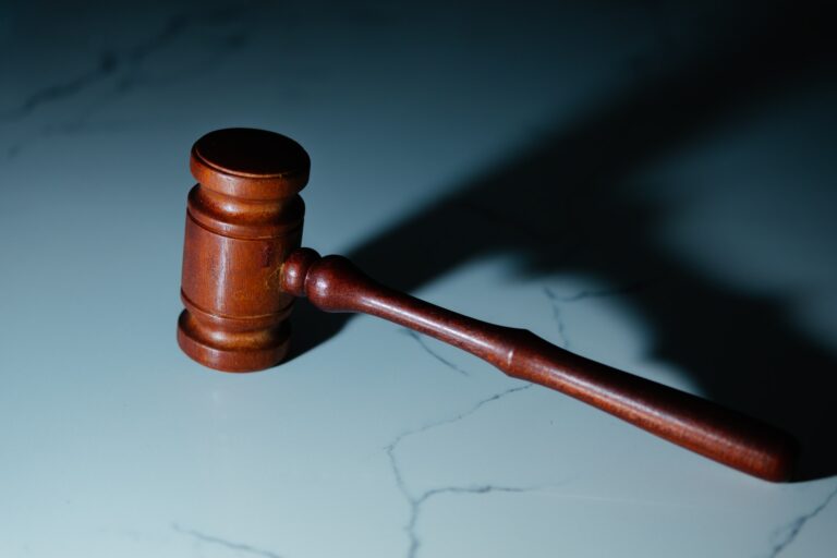 What’s the Difference Between Pleading Guilty and No Contest? - Law ...