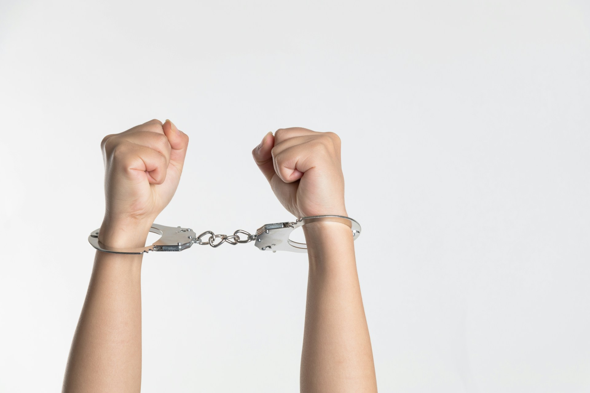 Is False Arrest a Civil Rights Violation? - Law Office of Case J ...