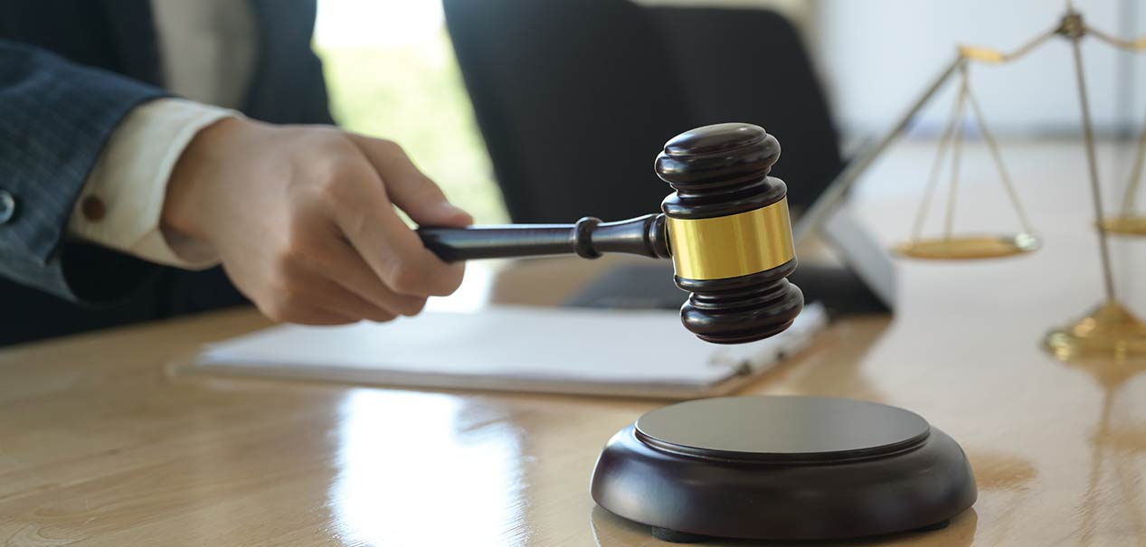 What Are the Risks of Going to Trial in a Federal Criminal Case? - Law ...